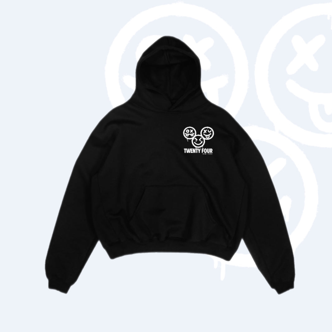 Streetwear Hoodies | Premium Layers – Twenty Four New York