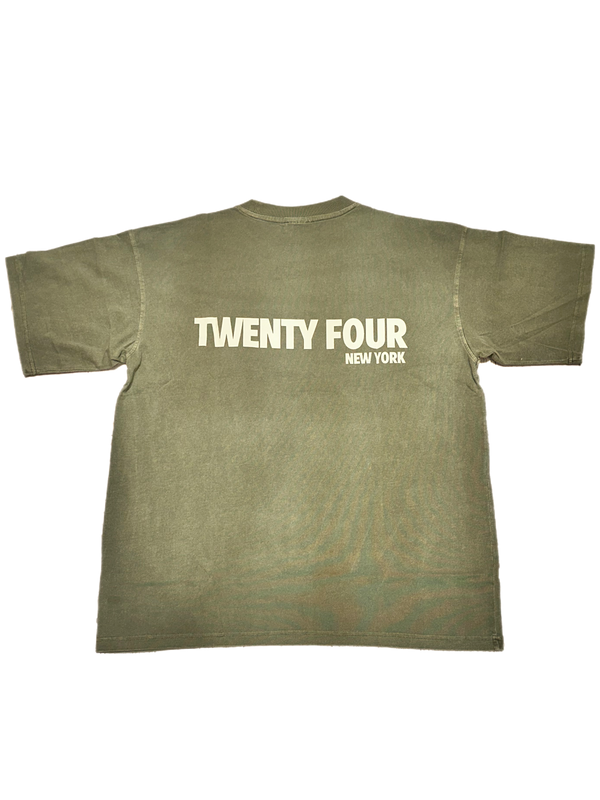 Twenty Four New York