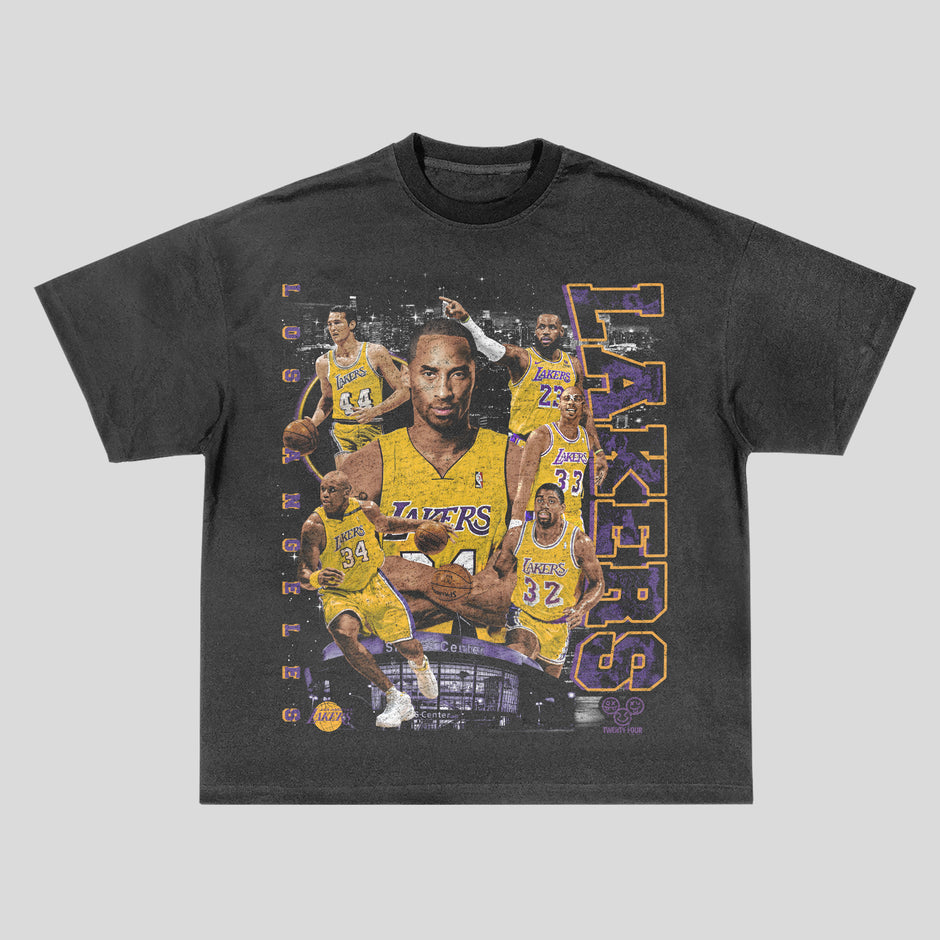 Premium Streetwear T-Shirts | Twenty Four New York – Page 2
