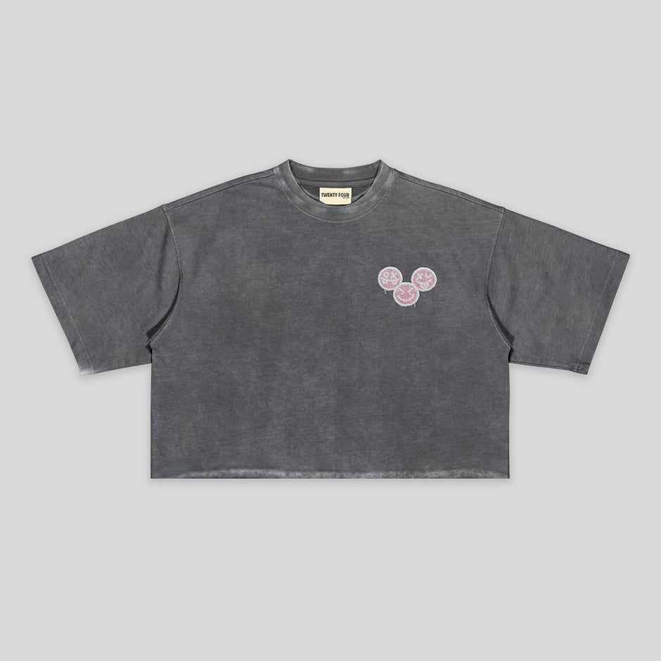 Premium Streetwear T-Shirts | Twenty Four New York