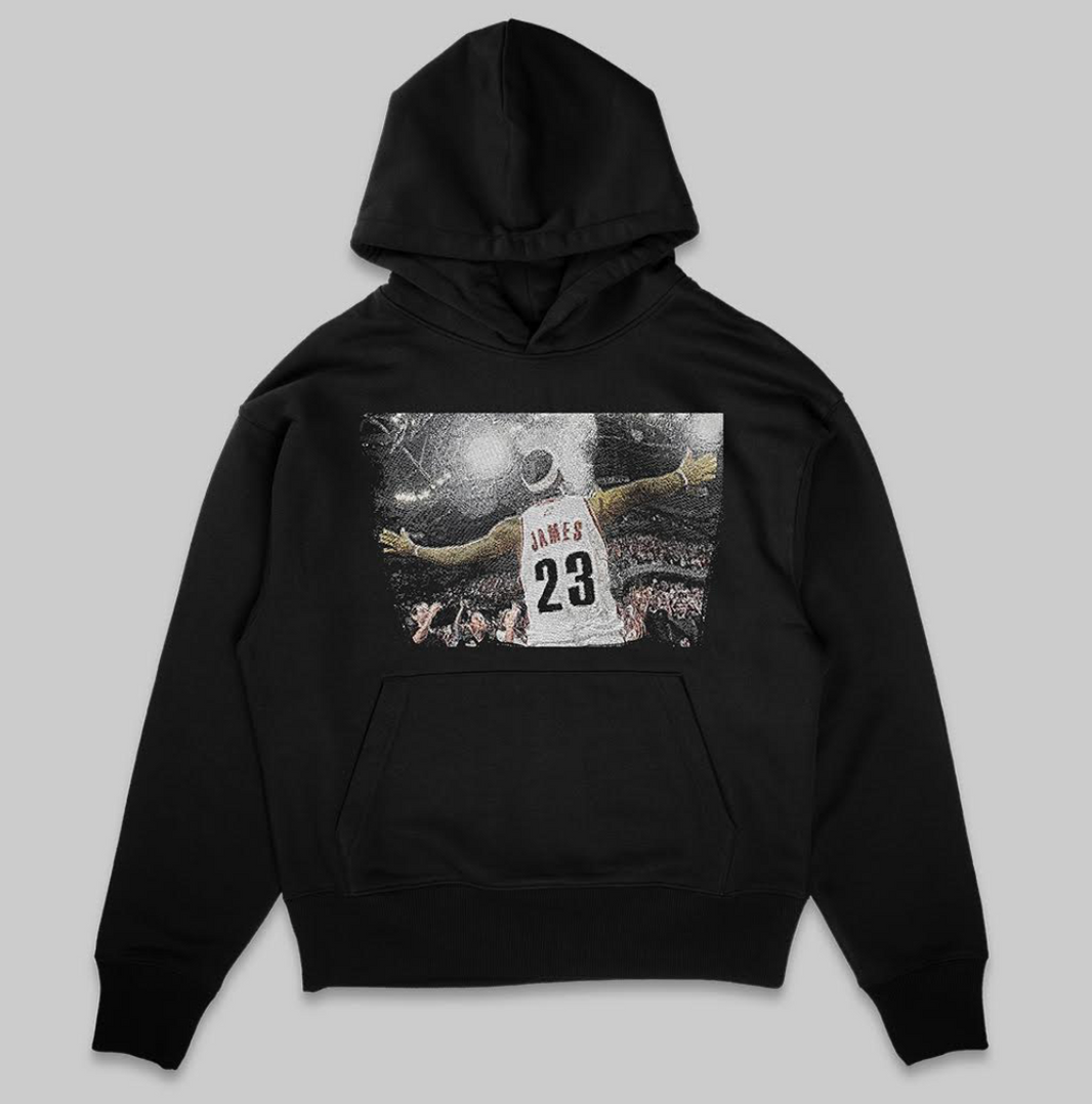 Streetwear Hoodies | Premium Layers – Twenty Four New York