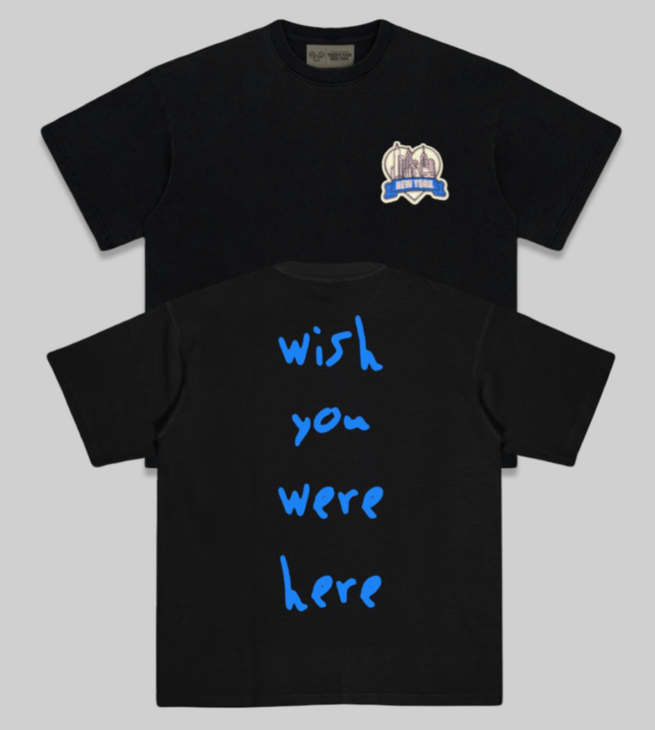 Premium Streetwear T-Shirts | Twenty Four New York