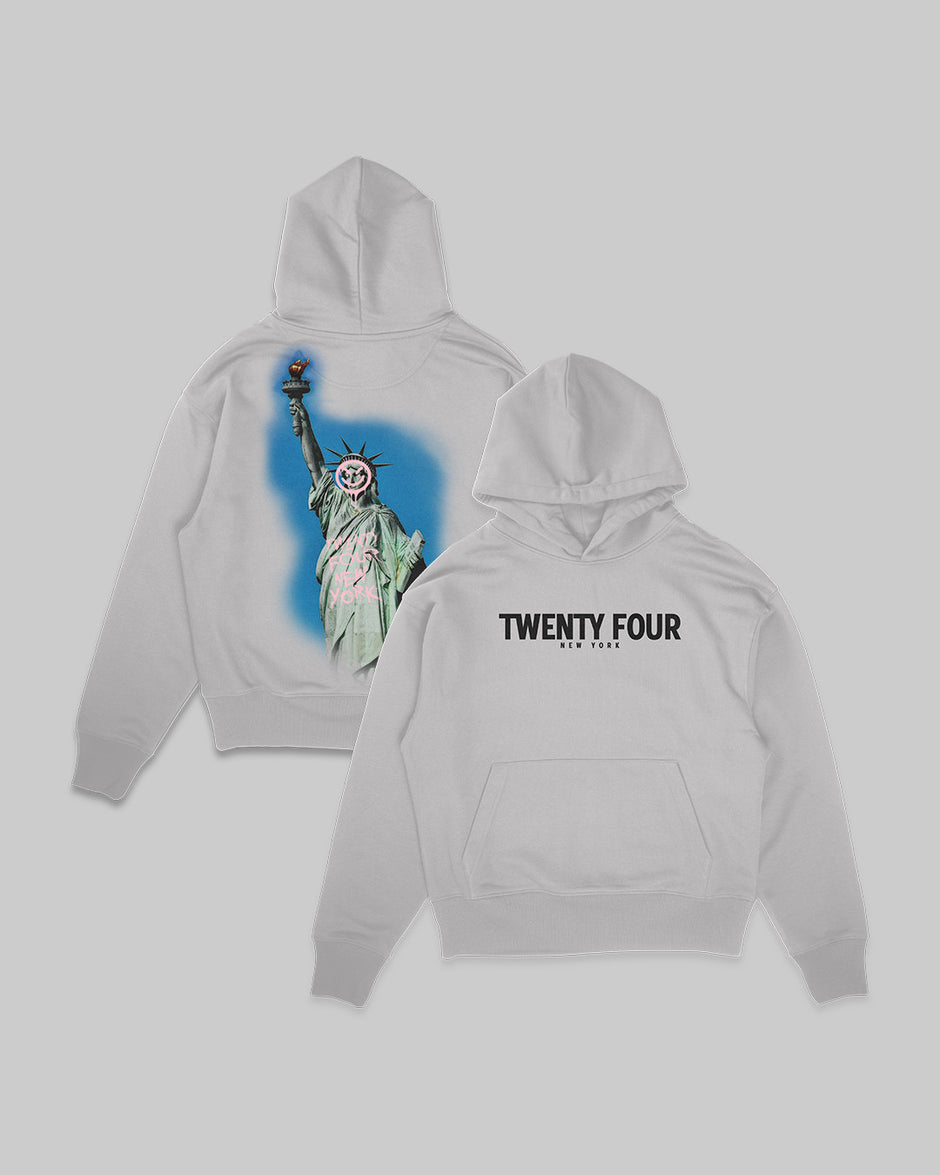 Streetwear Hoodies | Premium Layers – Twenty Four New York