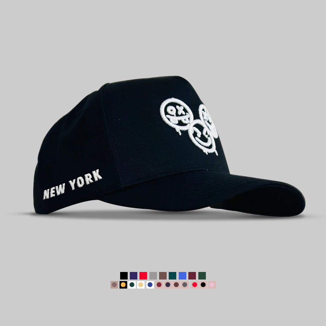 Twenty Four Snapback – Twenty Four New York