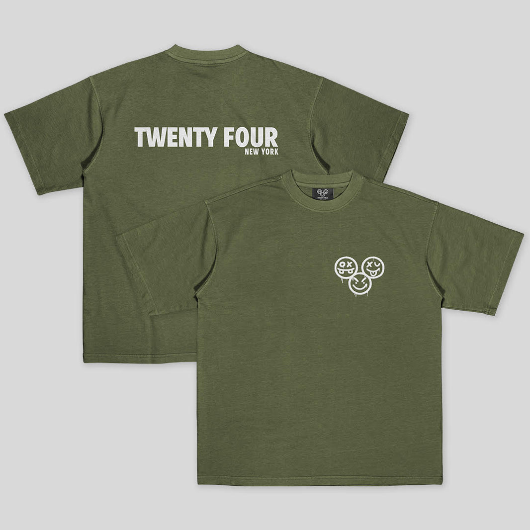 Twenty Four New York